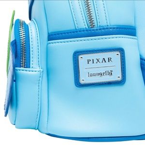 Loungefly | Bags | Loungefly Disney Pixar A Bugs Life Flik Cosplay Mini ...